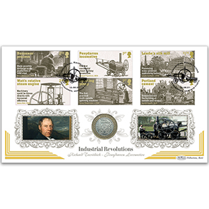 Beautiful First Day Covers - Benham Philatelic UK - Benham Philatelic